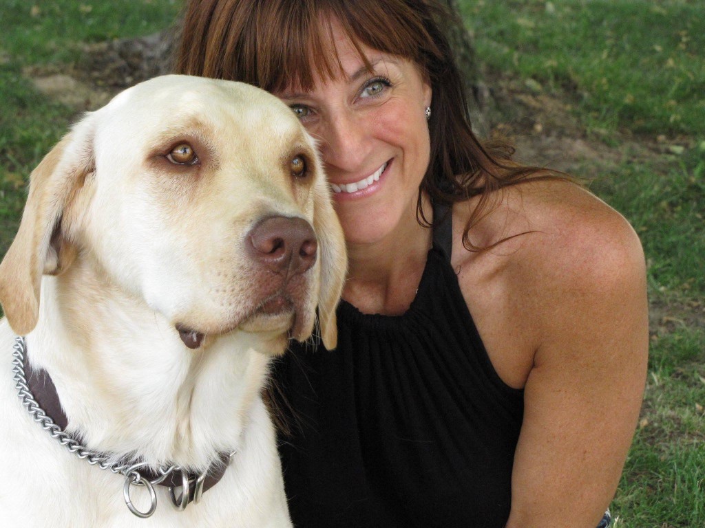 From Rags To Riches, Rescue Dogs Star in Marshall Movie | Mishegas of ...
